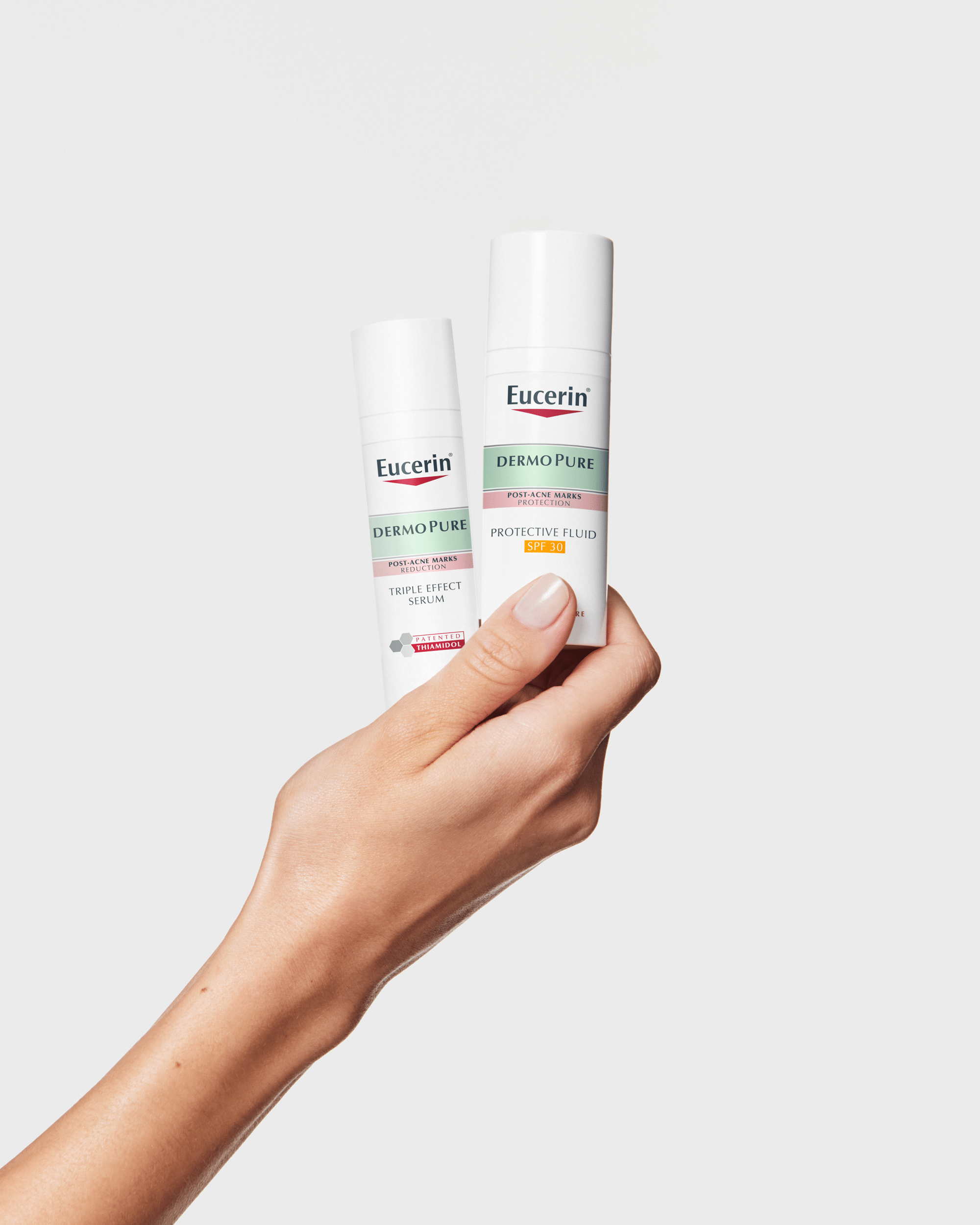 Hyperpigmentation | post-inflammatory hyperpigmentation | Eucerin